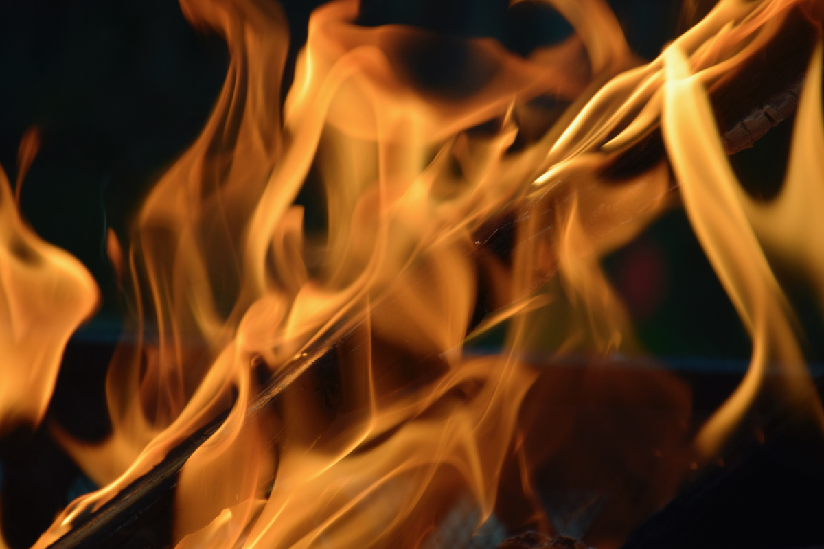 Week 11 - 100 Days of Prayer - A Wall of Fire | Revival & Reformation